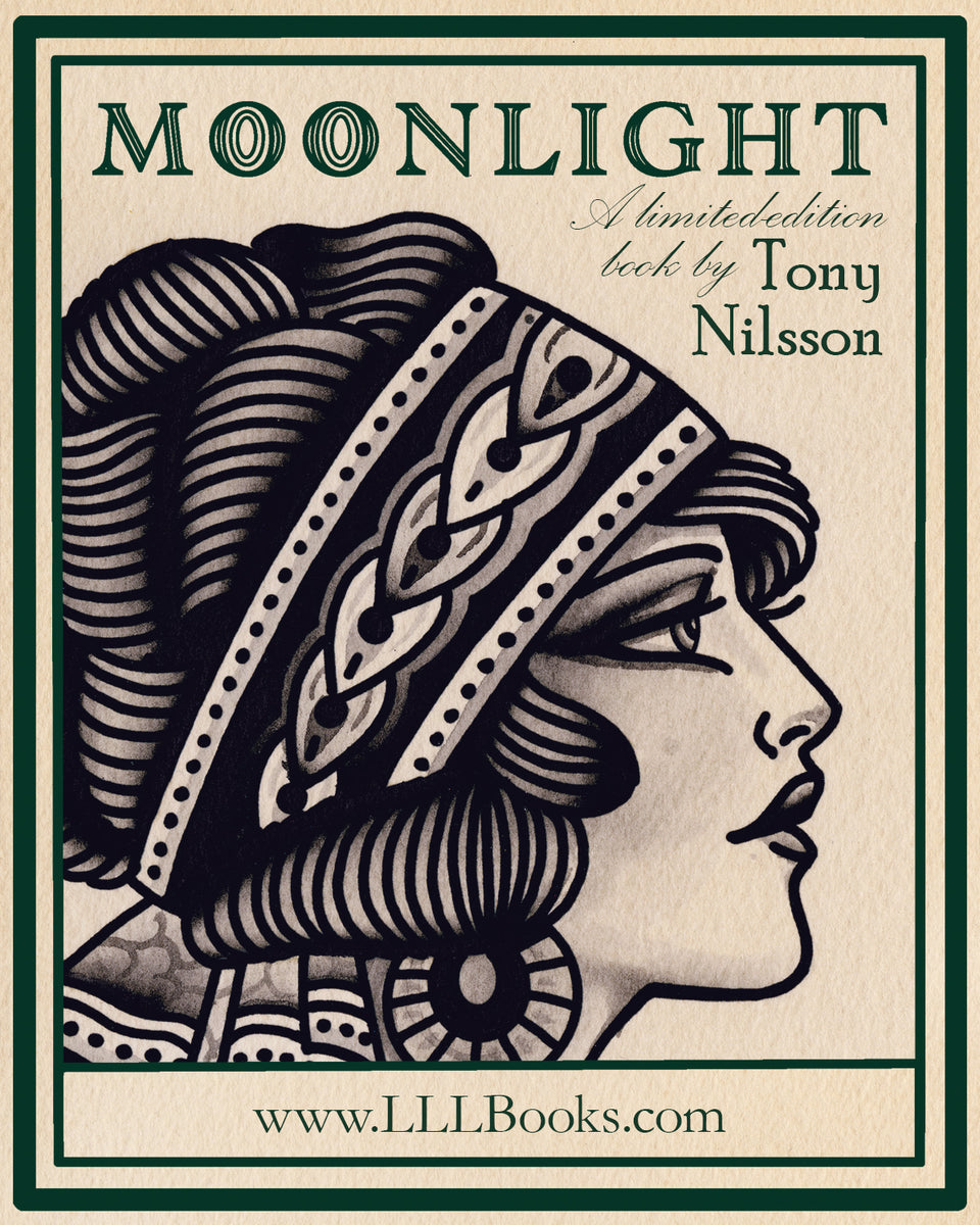 Moonlight – LLL Books