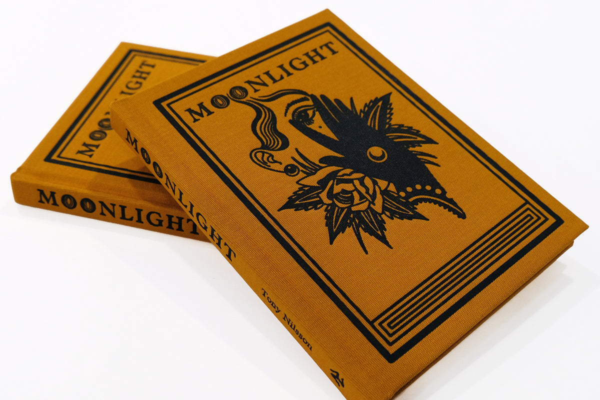 Moonlight – LLL Books